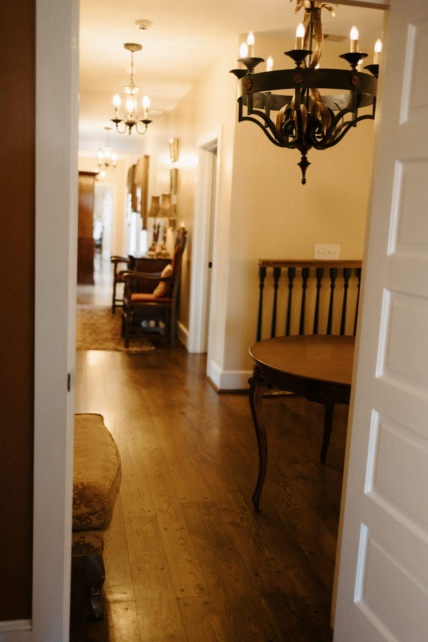 North Carolina Mountain Wedding Venue | Twickenham House ...