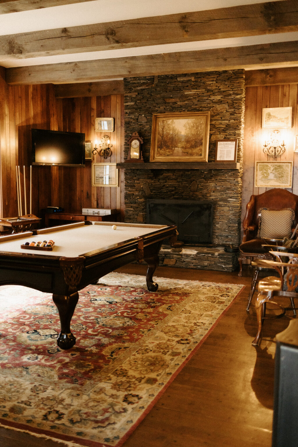 North Carolina Mountain Wedding Venue | Twickenham House ...