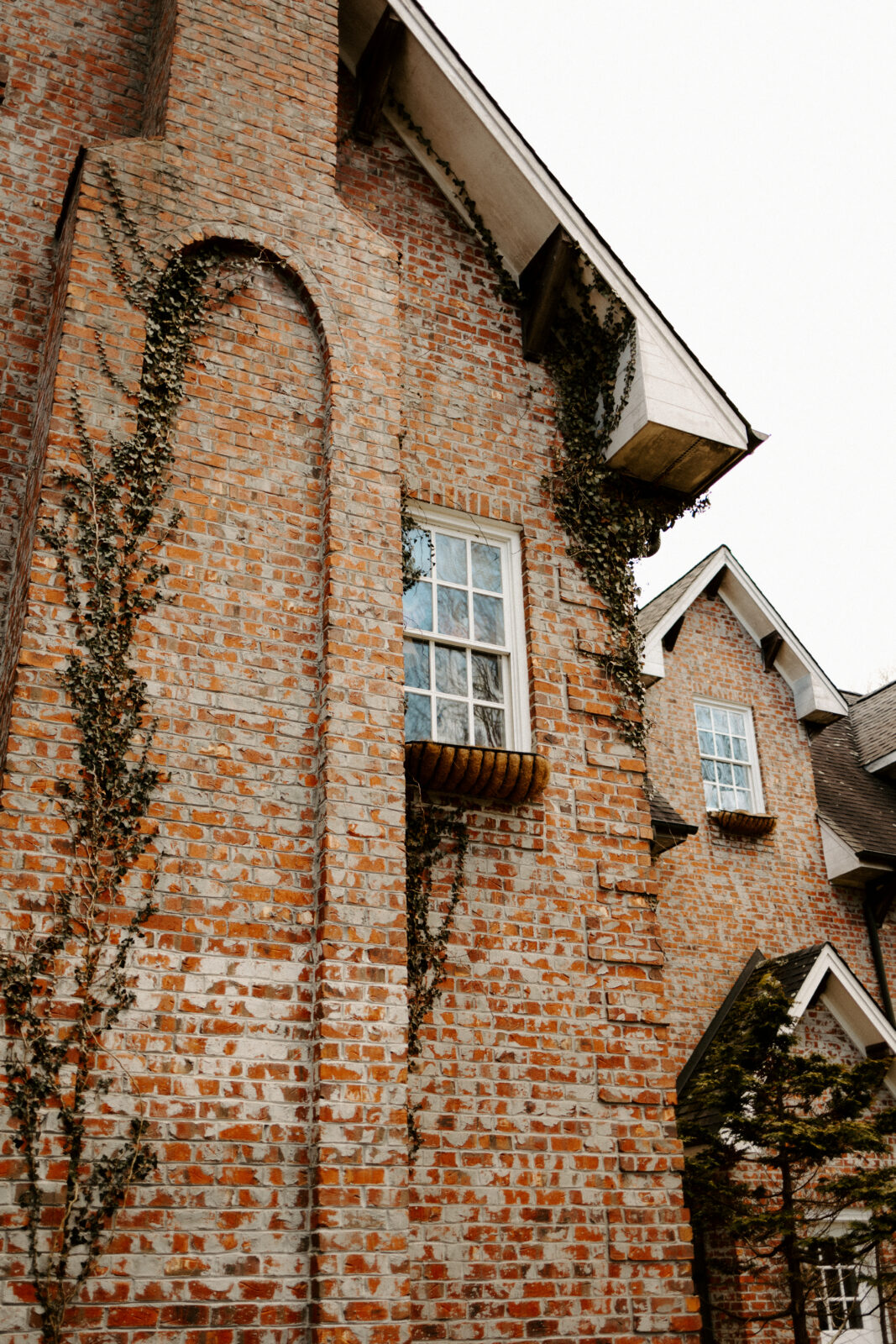 North Carolina Mountain Wedding Venue | Twickenham House ...