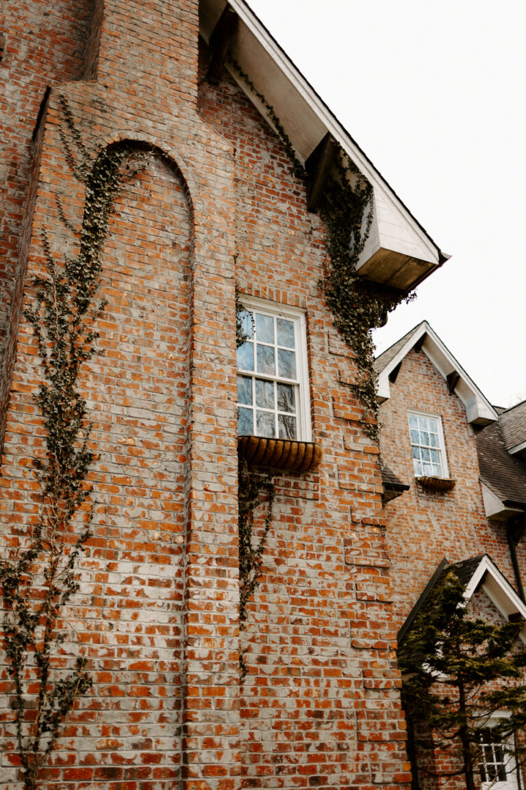 North Carolina Mountain Wedding Venue | Twickenham House ...