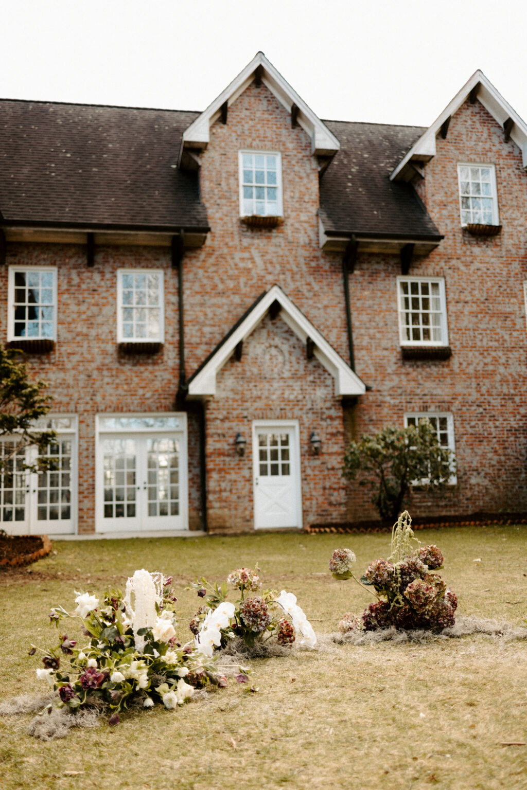 North Carolina Mountain Wedding Venue | Twickenham House ...